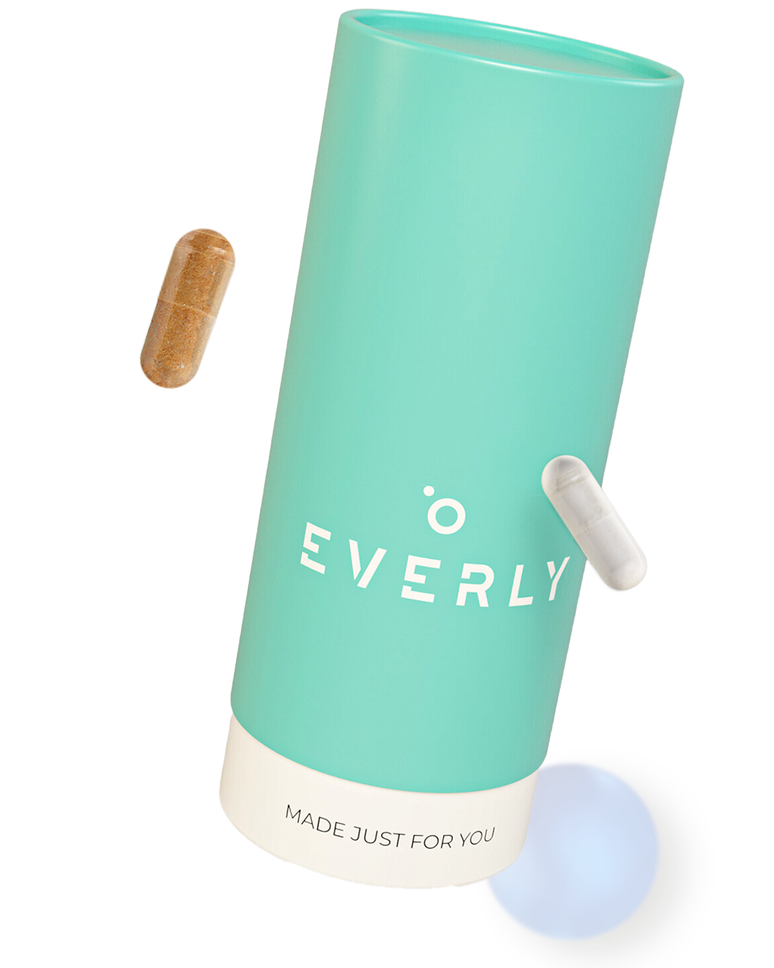 Everly Wellness | Personalised Vitamins, Tailored to Your Needs
