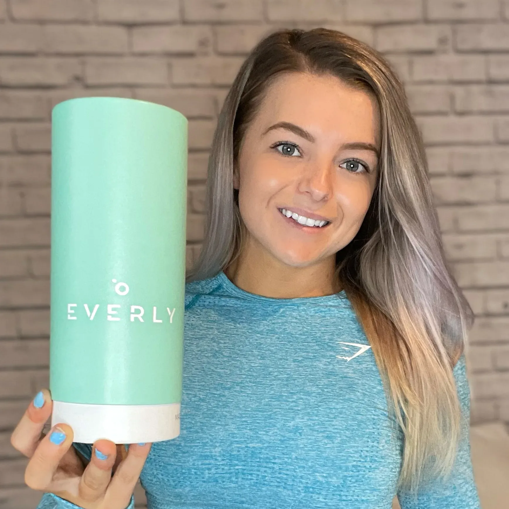 Everly Wellness | Personalised Vitamins, Tailored to Your Needs